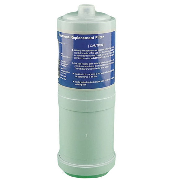 Biostone 0.1 Filter – Positive Potential