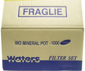 Bio1000 Super Replacement Filters – Positive Potential